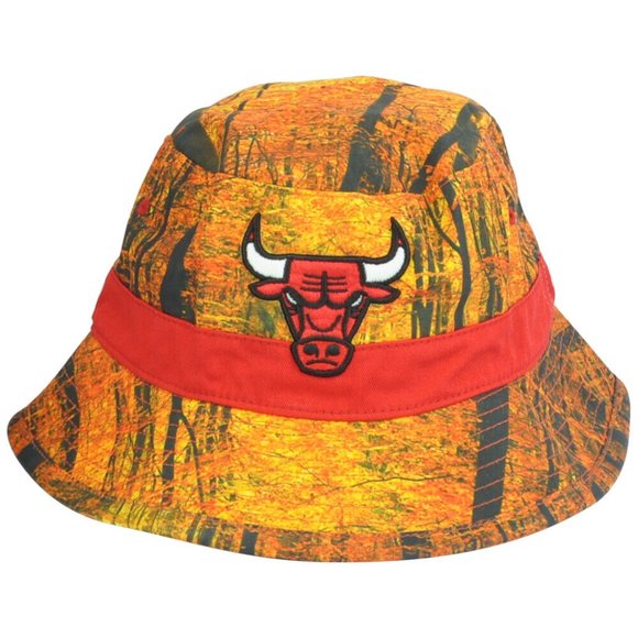 Mitchell & Ness | Accessories | Rare Nwt Mens Mitchell Ness Forest Camo ...